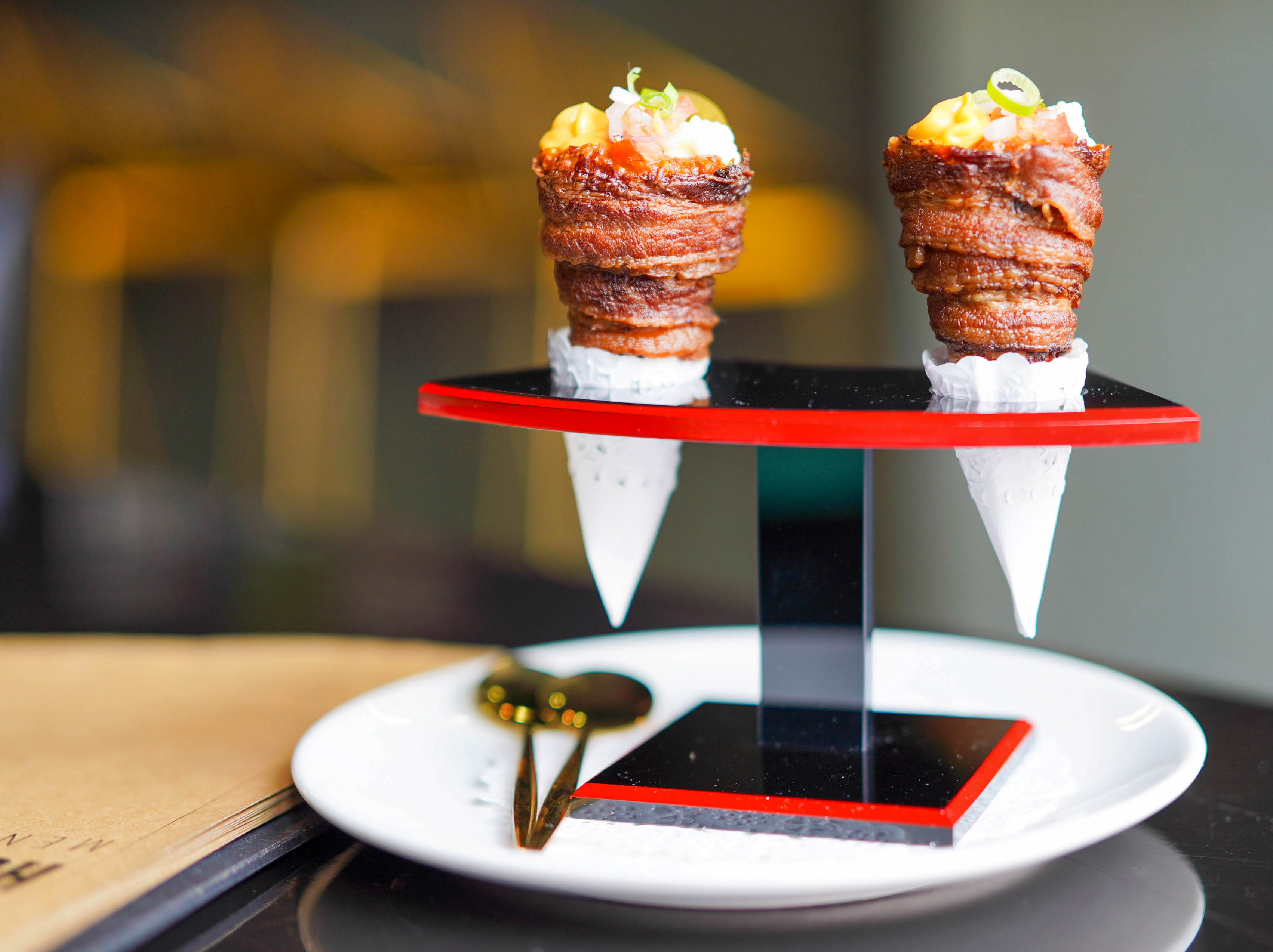 Eat Drink KL | Hungry Bacon, Damansara Utama